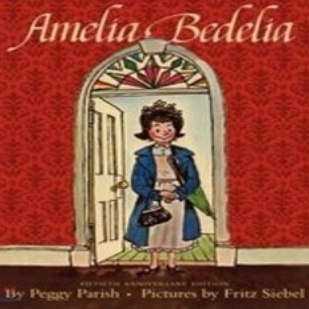 Amelia Bedelia Series Quiz - 영어원서특화낭독원학원